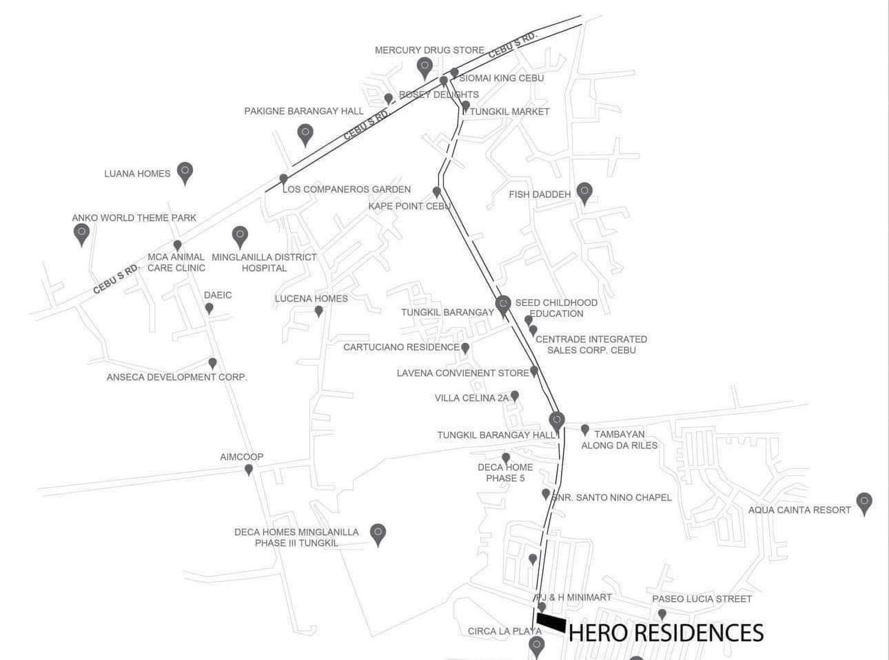 Discover Your Dream Home at Hero Residences – Beautiful Properties